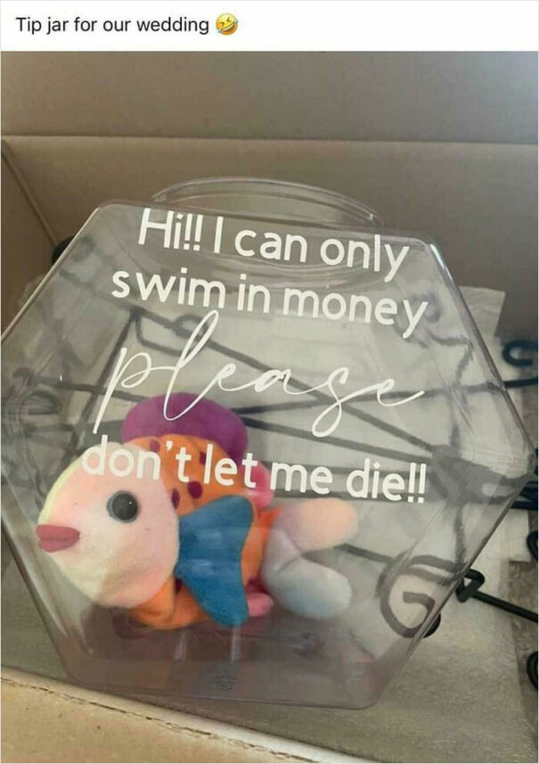 20 Most Cringeworthy Things People Encountered At Weddings | DeMilked