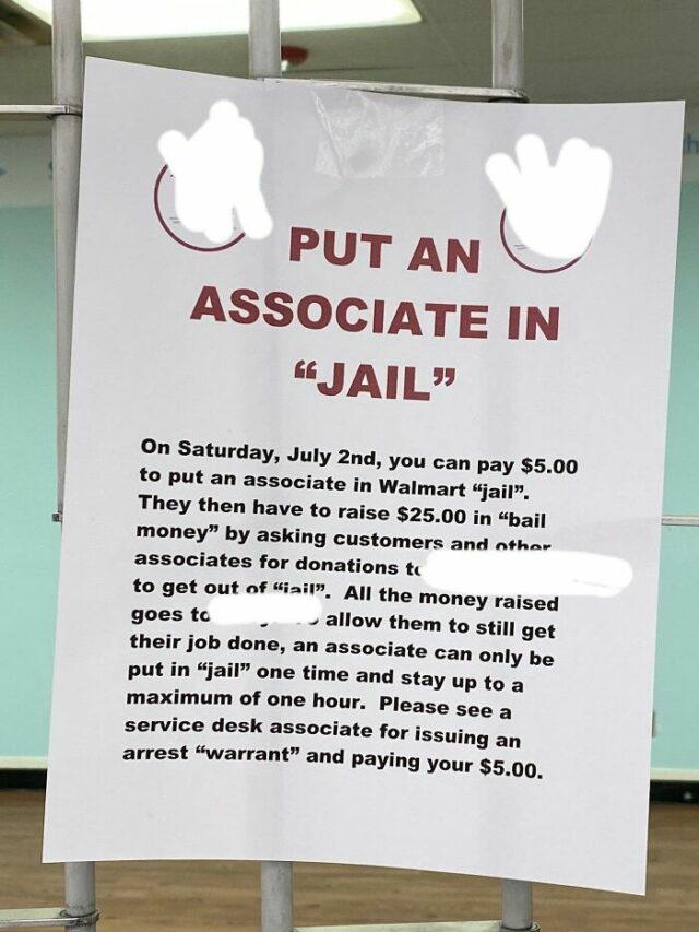 20 Bosses Who Wrote Terrible Notes Got Shamed By Their Employees Online ...