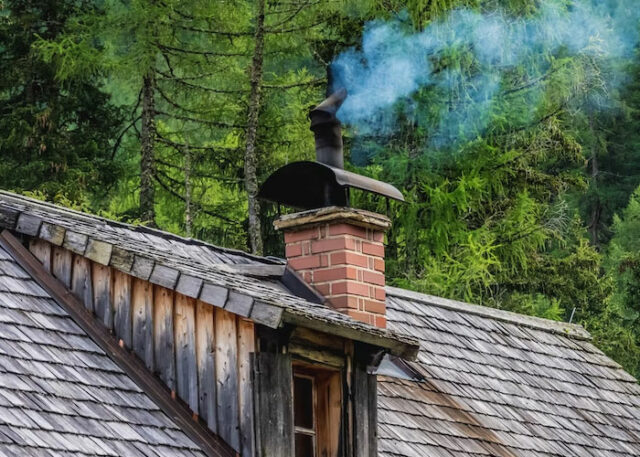 20 Times People Discovered Creepy And Unsettling Things In Homes | DeMilked