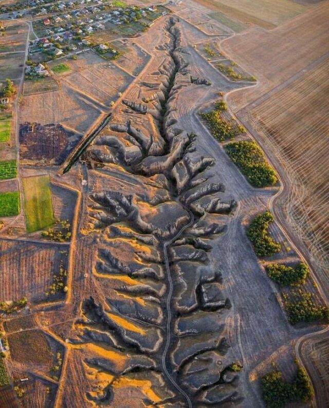 30 Cool And Informative Photos, As Shared On This Geography-Loving ...