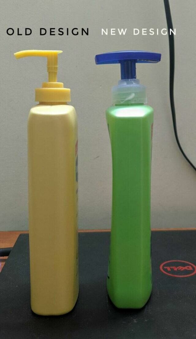 20 Brands Tried To Redesign Something But It Wasn't Worth The Effort ...