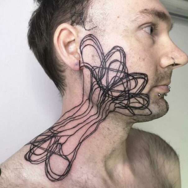 This Online Group Roasts Awful Tattoo Designs, And Here Are 20 Of The ...