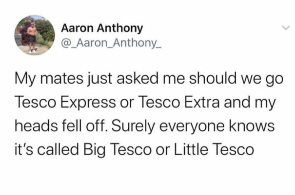 20 “British Moments" That Might Be Hilariously Relatable To Brits ...