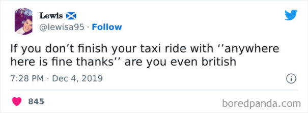 20 “British Moments" That Might Be Hilariously Relatable To Brits ...