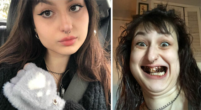 20 Comparison Pictures Shared By Women Who Have Hilariously Accepted ...