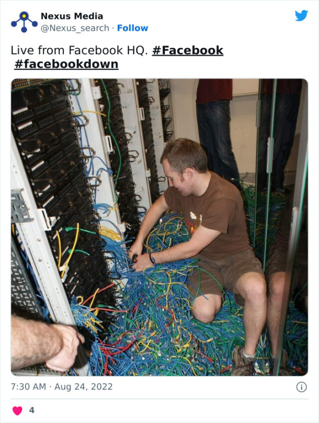20 Of The Funniest Reactions And Memes To The Hilarious Facebook Feed ...