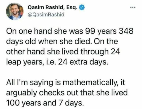30 Times People Were Trolled For "Not Doing The Math" | DeMilked