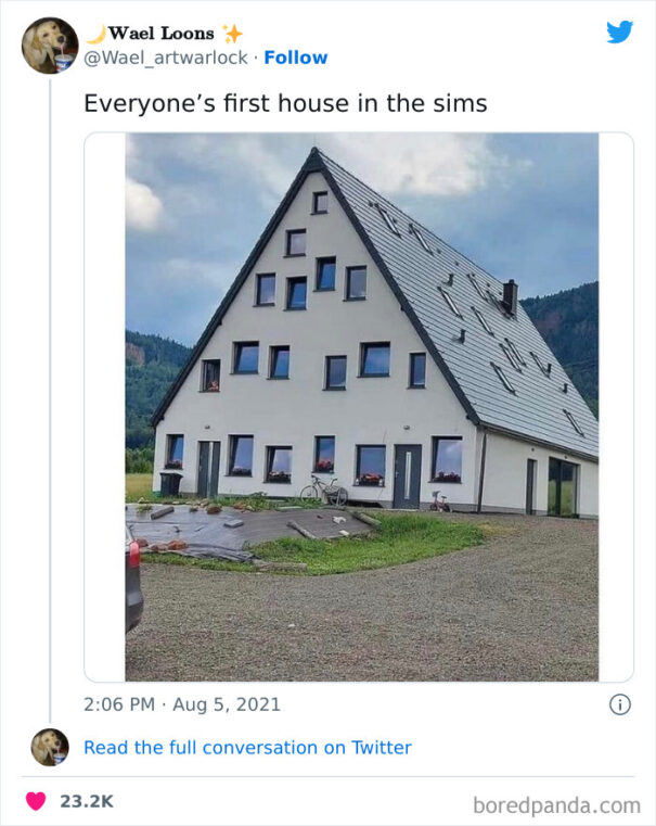 30 The Sims Memes Players Can Absolutely Relate To | DeMilked