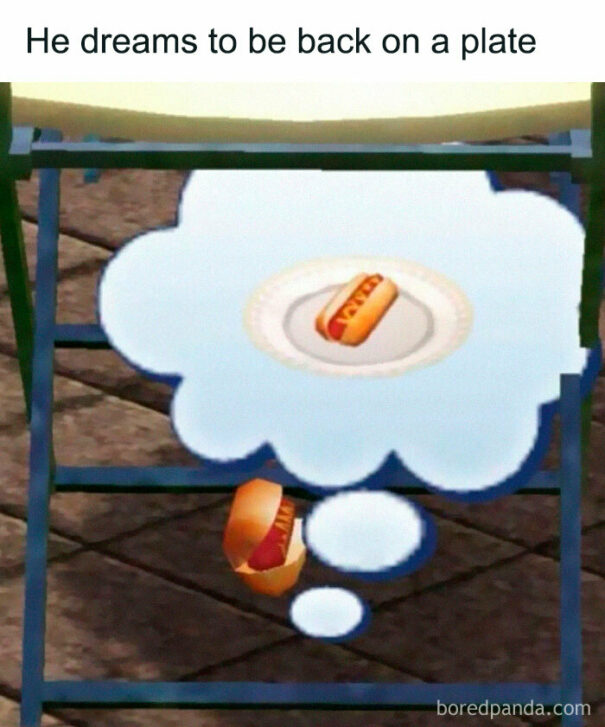 30 The Sims Memes Players Can Absolutely Relate To | DeMilked