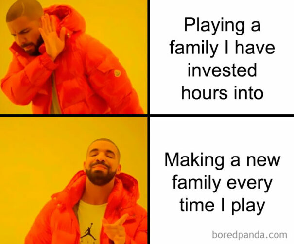 30 The Sims Memes Players Can Absolutely Relate To | DeMilked