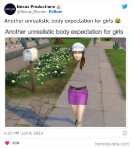 30 The Sims Memes Players Can Absolutely Relate To | DeMilked