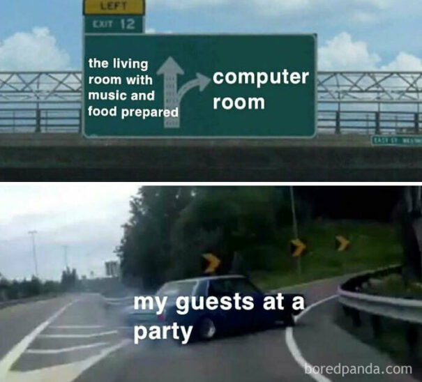 30 The Sims Memes Players Can Absolutely Relate To | DeMilked