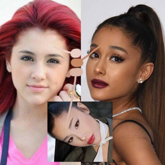 30 Hilarious Makeup Fails Submitted To This Online Group | DeMilked