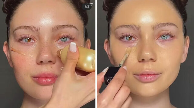 30 Hilarious Makeup Fails Submitted To This Online Group | DeMilked