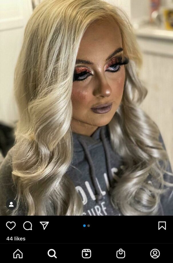 30 Hilarious Makeup Fails Submitted To This Online Group | DeMilked