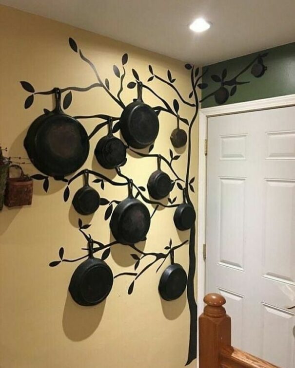 30 Interesting And Bizarre House Designs That Might Make You Say "What ...