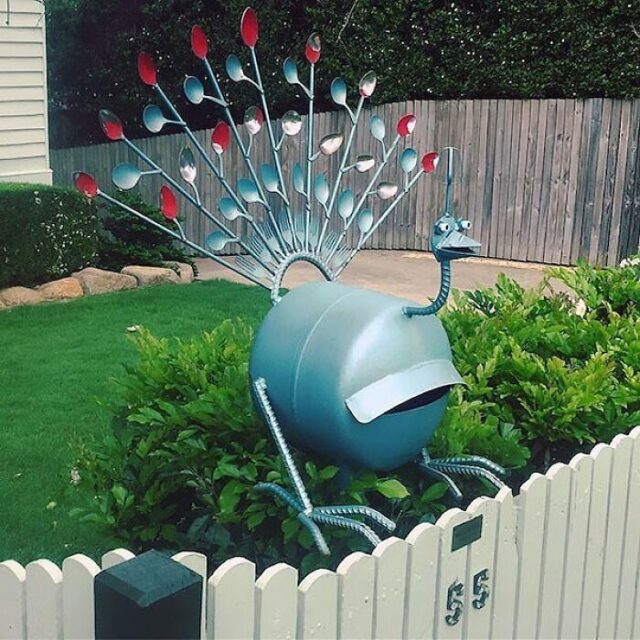 30 Interesting And Bizarre House Designs That Might Make You Say "What ...
