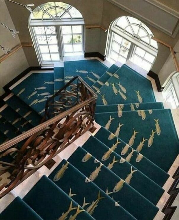30 Interesting And Bizarre House Designs That Might Make You Say "What ...