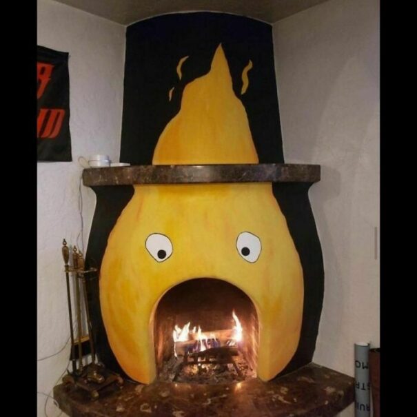 30 Interesting And Bizarre House Designs That Might Make You Say "What ...