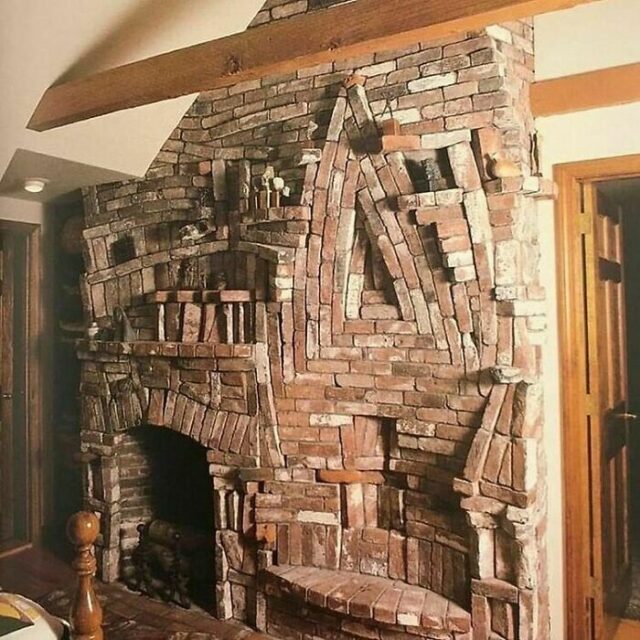 30 Interesting And Bizarre House Designs That Might Make You Say "What ...