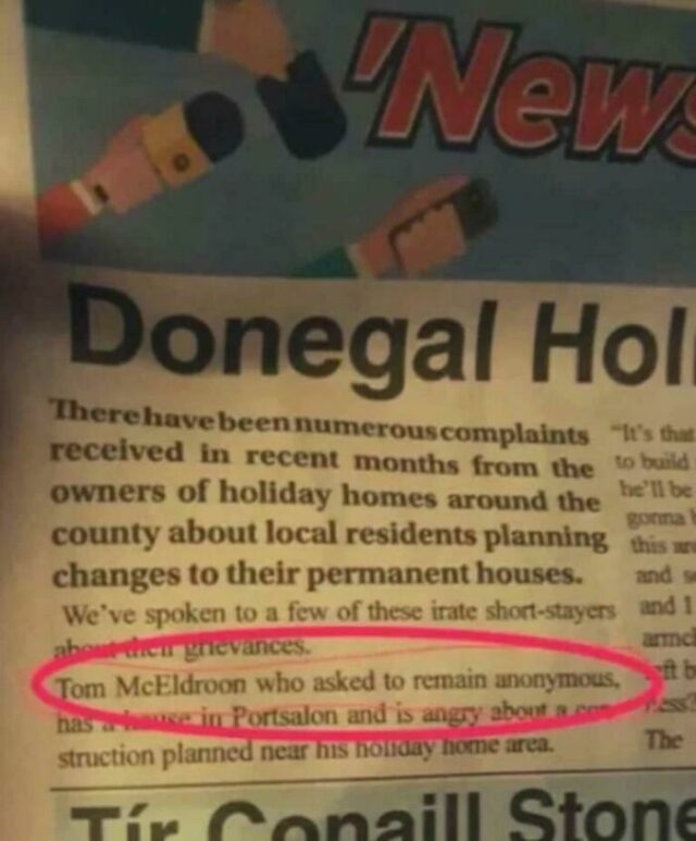 This Online Community Celebrates Attempts That Have Gone Wrong, Here ...