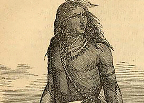 20 Of The Most Savage Moments In History According To Some Historians ...