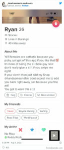 20 Cringe-worthy Posts Shared On This Twitter Account That Reveal The ...