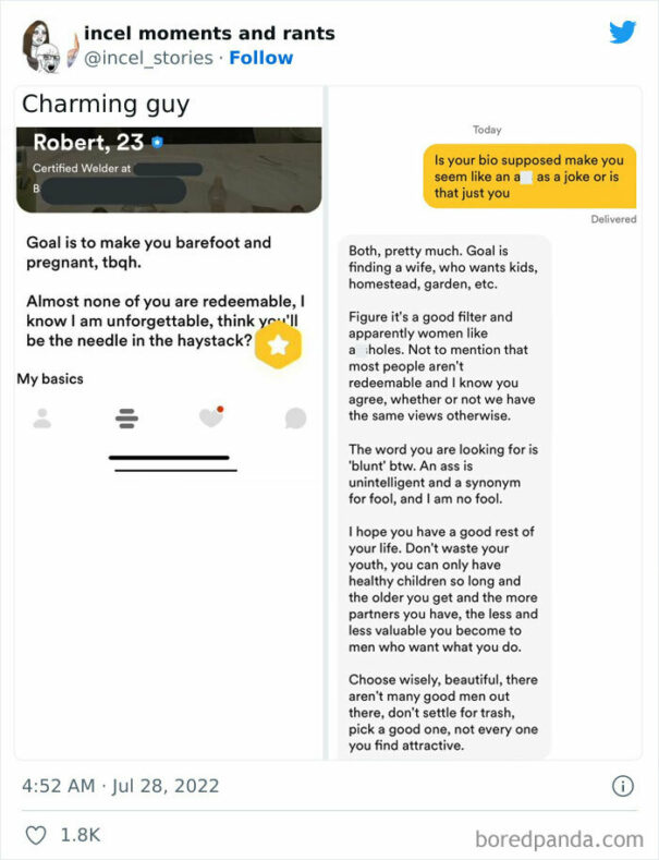 20 Cringe-worthy Posts Shared On This Twitter Account That Reveal The ...