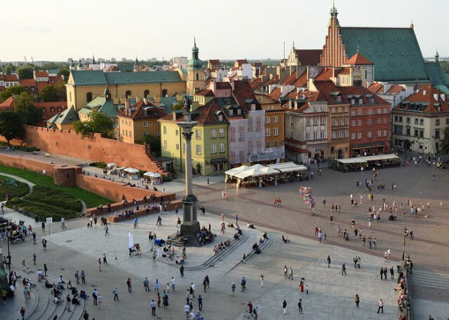 20 Underrated And Surprising Travel Destinations That Can Be Considered ...