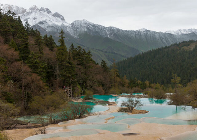 20 Underrated And Surprising Travel Destinations That Can Be Considered ...