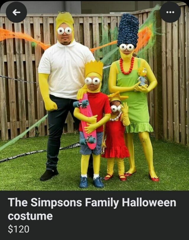 20 Times People Spotted Weird And Shady Ads On Facebook Marketplace And ...