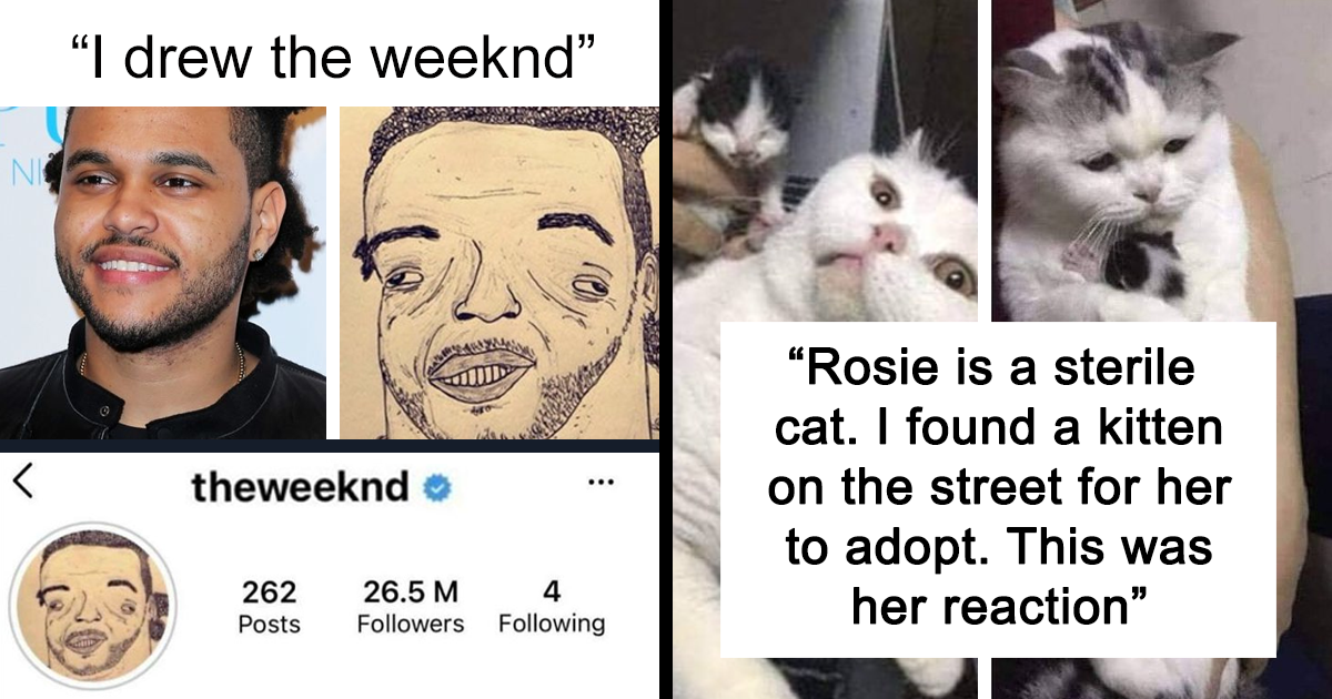 “Very Important Positivity” Facebook Group Shares Feel-Good Posts, And ...