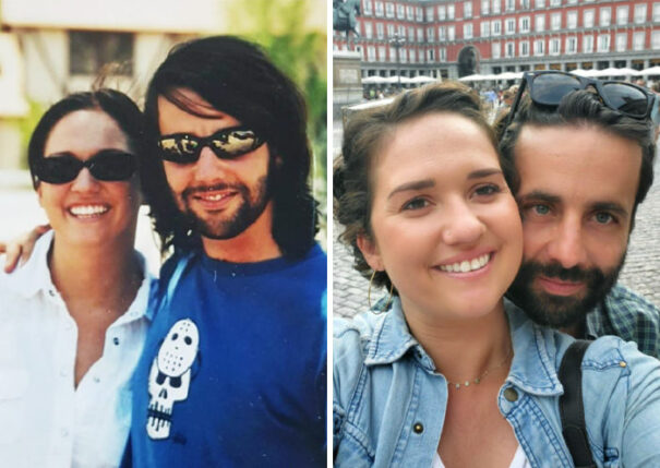 30 Examples Of Rare Soulmate Coincidences Shared By People Online ...