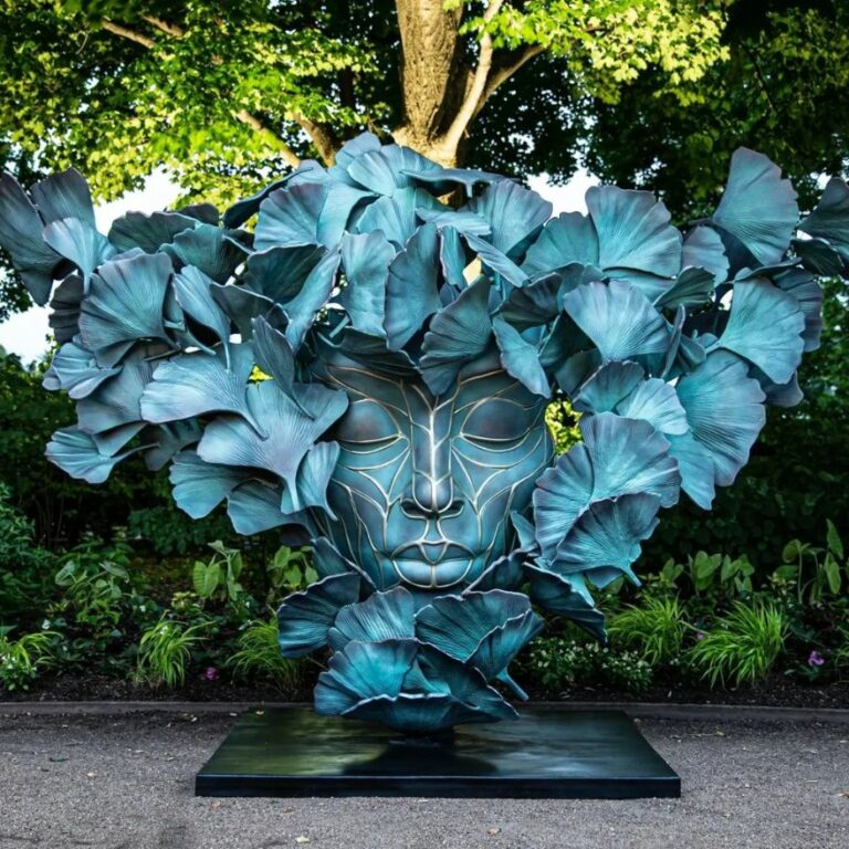 20 Magnificent Surreal Sculptures By Daniel Popper | DeMilked