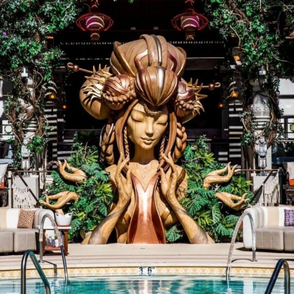 20 Magnificent Surreal Sculptures By Daniel Popper | DeMilked