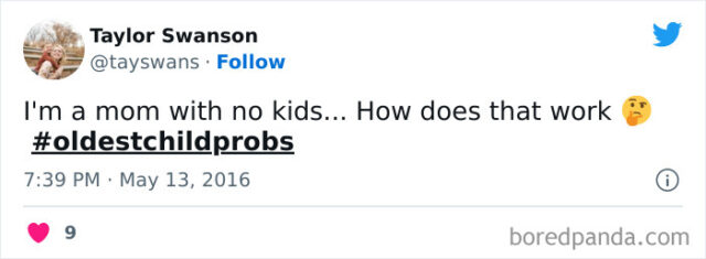 30 Tweets That Perfectly Sum Up How Being The Eldest Daughter Feels ...