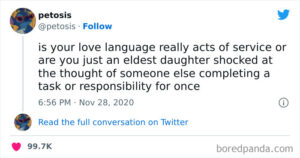 30 Tweets That Perfectly Sum Up How Being The Eldest Daughter Feels ...