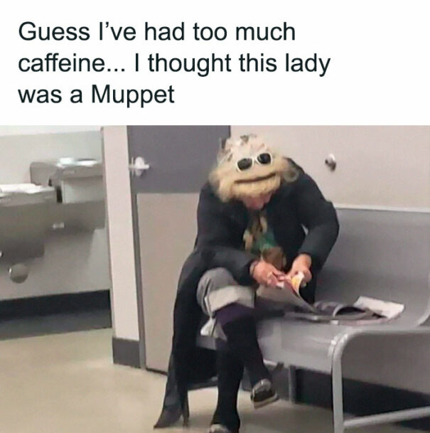 20 Hilarious Accidental Comedy Pics As Shared In This Online Group