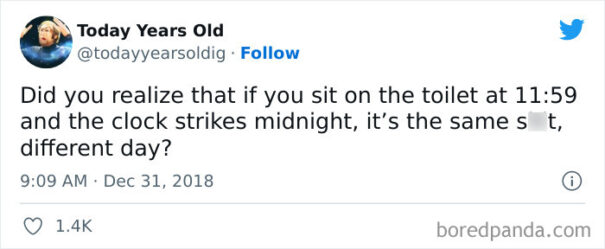 30 “Today Years Old” Facts That Prove It’s Never Too Late To Learn Something New | DeMilked