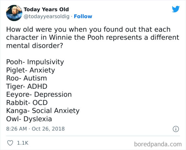 30 “Today Years Old” Facts That Prove It’s Never Too Late To Learn ...