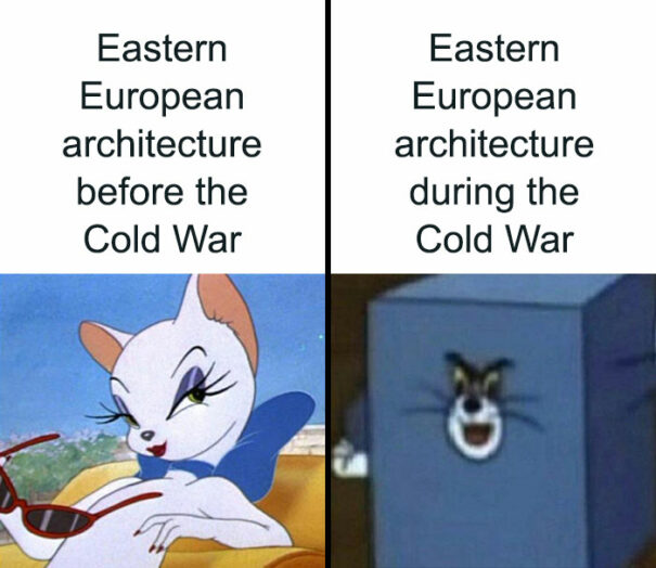 This Online Group Shares History Memes And Here Are 30 Of The Funniest ...