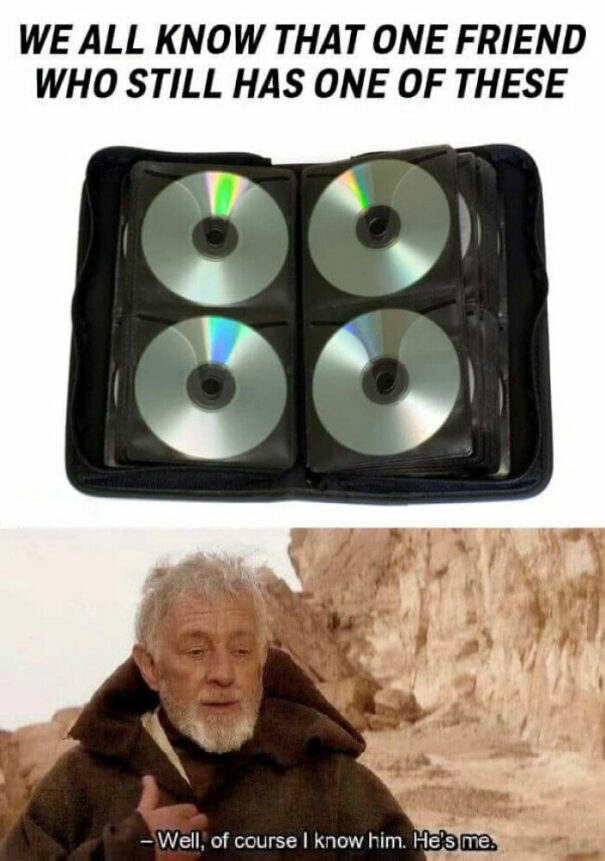 40 Funny Memes To Perfectly Sum Up IT Humor, As Shared By This Facebook ...