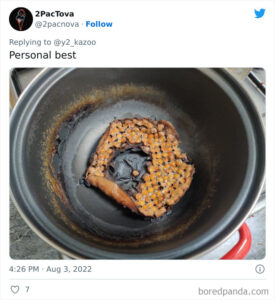 20 Times People Tried Their Hand At Cooking And Failed Miserably | DeMilked