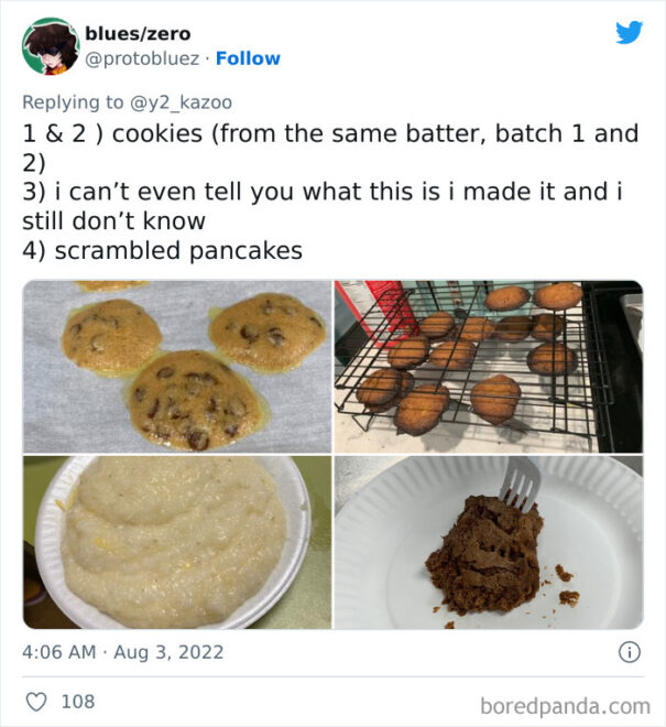 20 Times People Tried Their Hand At Cooking And Failed Miserably | DeMilked