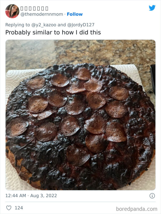 20 Times People Tried Their Hand At Cooking And Failed Miserably | DeMilked