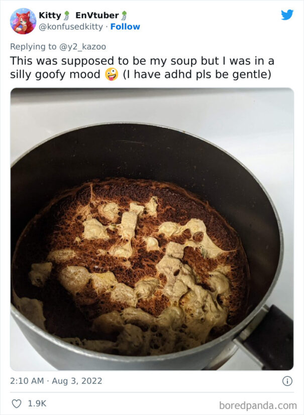20 Times People Tried Their Hand At Cooking And Failed Miserably | DeMilked