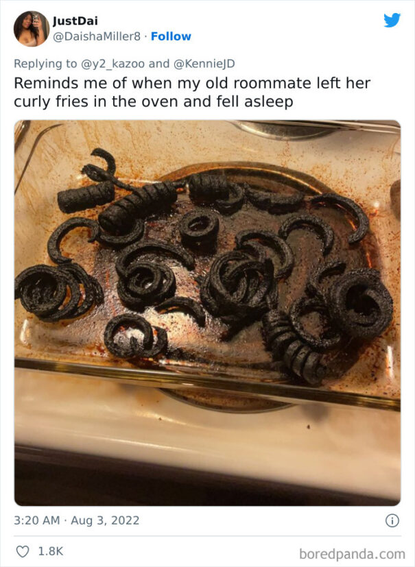20 Times People Tried Their Hand At Cooking And Failed Miserably | DeMilked