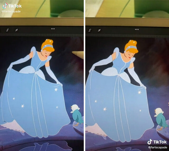 Artist Redraws 20 Disney Characters With Realistic Body Features | DeMilked