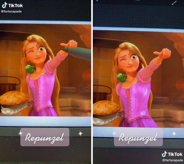 Artist Redraws 20 Disney Characters With Realistic Body Features | DeMilked