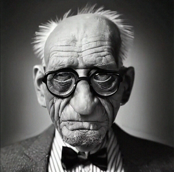 20 Times This Guy Turned The Simpsons Characters Into Humans With The ...